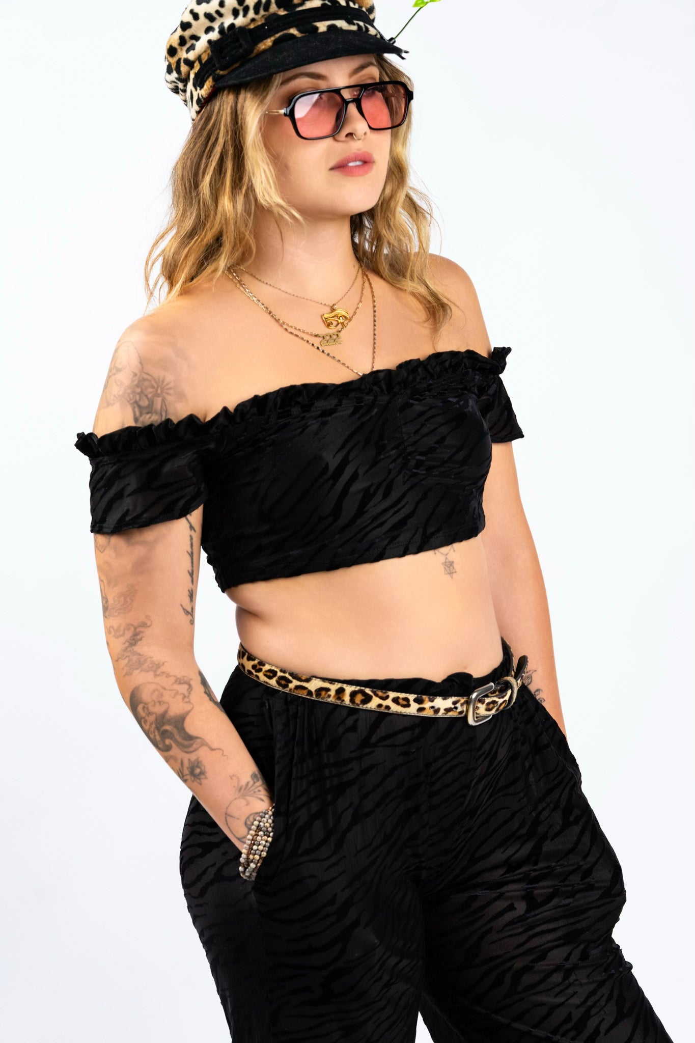 Tops – Radiant1Robes